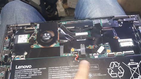 Unlock Latest Lenovo Generation Bios Password Part2 Youtube