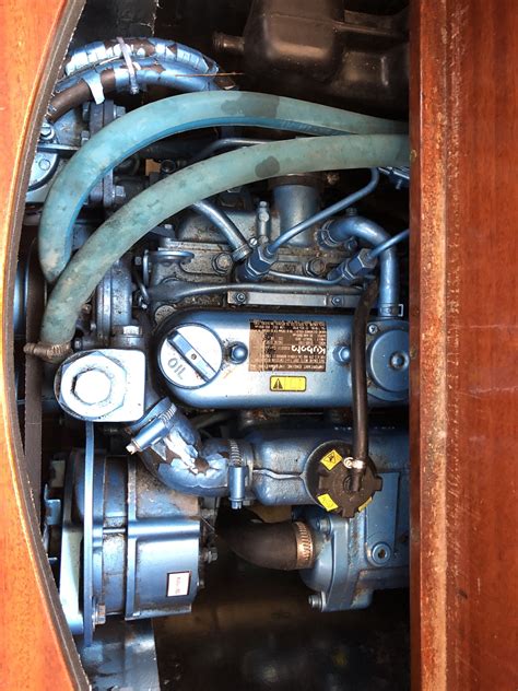 Luffe 44 Båd Til Salg Yachtbroker