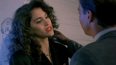 Jami Gertz Less Than Zero