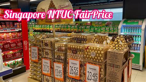 Where Is The Receipt Number On Ntuc Fairprice At Nathaniel Ackerman Blog