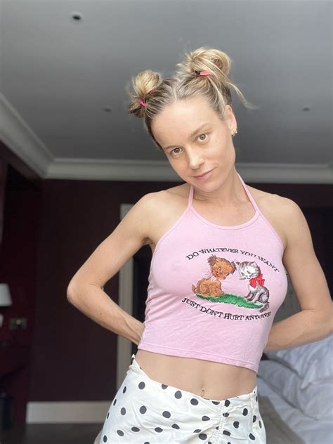Are Space Buns My New Everyday Look