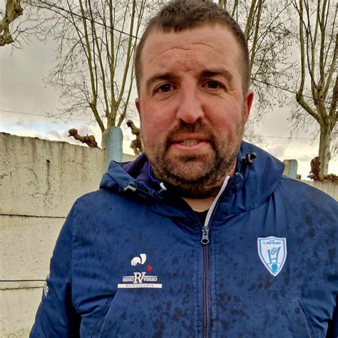 La Minute Rugby Avec Pascal Mel As Layrac • Podcast • La Minute Rugby • Radio Cool Direct