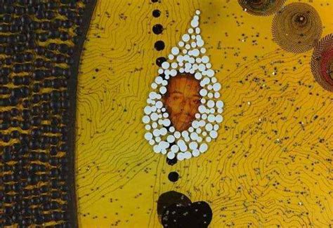 Chris Ofili No Woman No Cry Η ιστορία μιας σύγχρονης Pietà Cat
