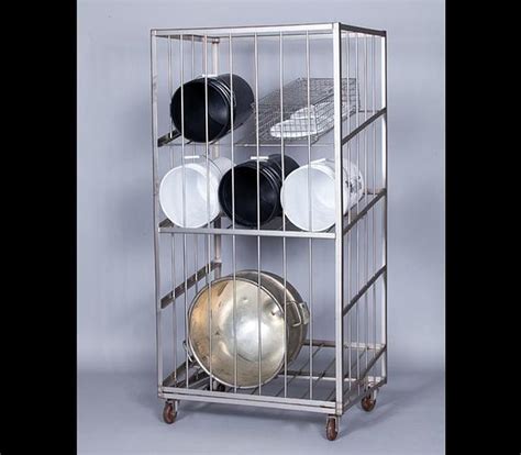 Lvo Rw 2580pt Rack Washer