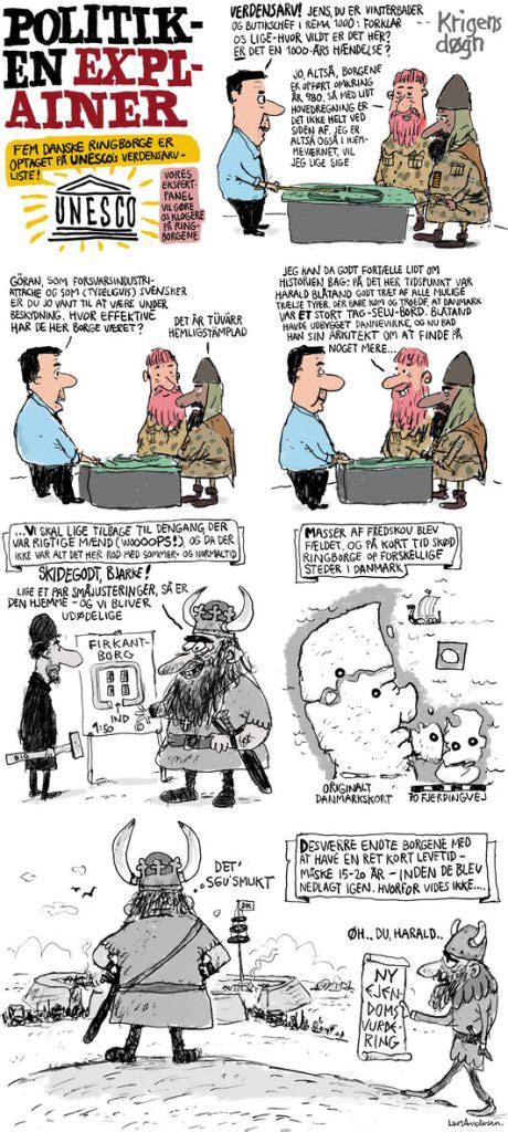 Lars Andersen Politiken Pingprisen