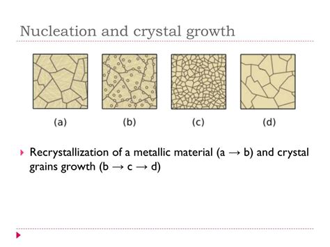Ppt Factors Affecting Material Properties Powerpoint Presentation