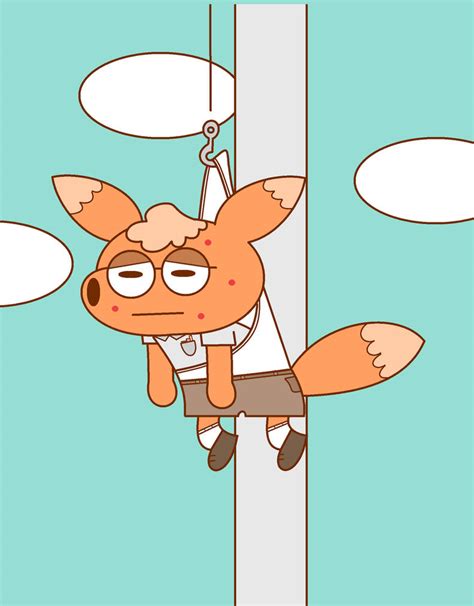 Ruthy Flagpole Wedgie By Gengar1234 On Deviantart