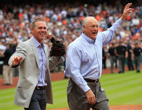 Nolan Ryan All About Legendary Pitcher Who Has The Most Strikeouts In Mlb History