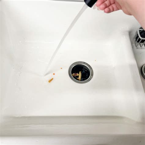 How To Clean Ceramic Sink