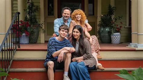 Roommates 2026 Full Cast And Crew List Bingebase