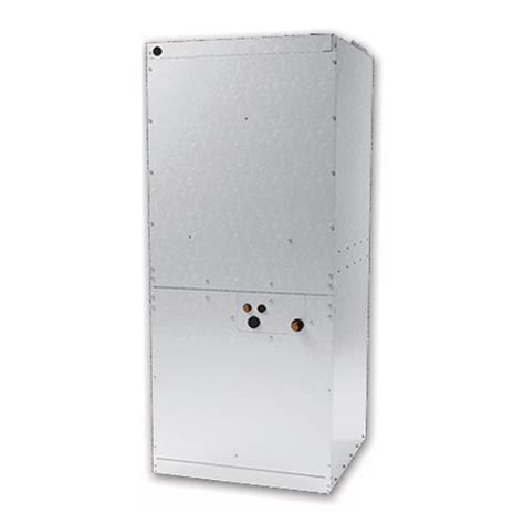 Daikin 10 Ton Upflowhorizontal Commercial Air Handler 208230v 3 Phase