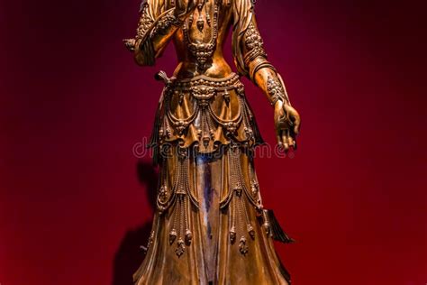 Cernuschi Asian Art Museum Paris France Editorial Stock Image Image Of Cernuschi Paris