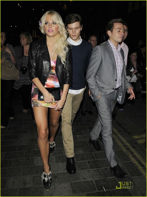 Pixie Lott Launches New Lipsy Line In London Photo 414280 Photo Gallery Just Jared Jr