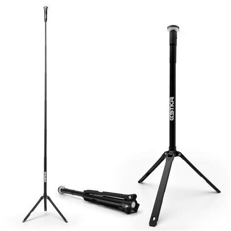 Stkr Fli Telescoping Light Rechargeable 6 5 Area Light Stkr Concepts