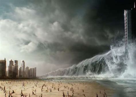 Geostorm Movie Trailer Starring Gerard Butler Video Geeky Gadgets