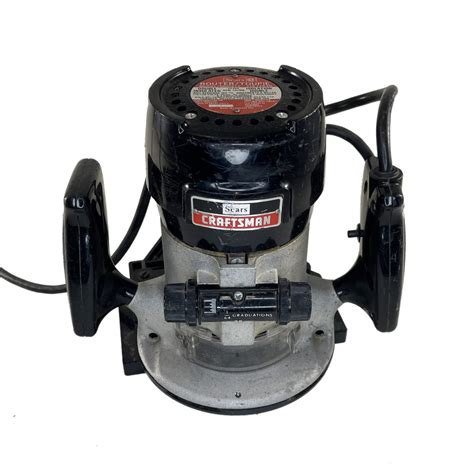 Craftsman Router Otl Webstore