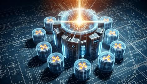 Radiant Pioneers Scalable Modular Portable Nuclear Reactors Techbest