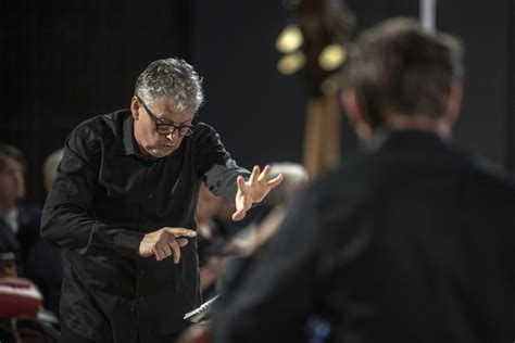 Berislav Šipuš „ne Možemo Govoriti O Nekim Inovacijama Koje će Zakrenuti Kretanje Suvremene