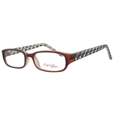 Damato Dk 233 Eyeglasses
