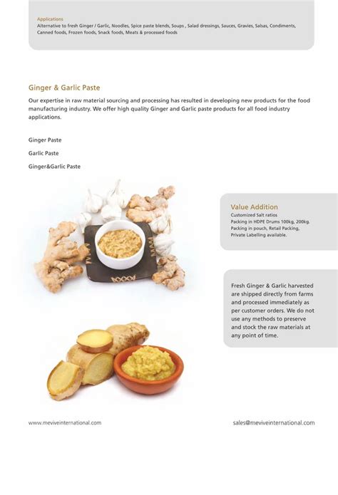 Chopped Ginger 5 Kg At Rs 325 Kg In Coimbatore Id 2854984093197