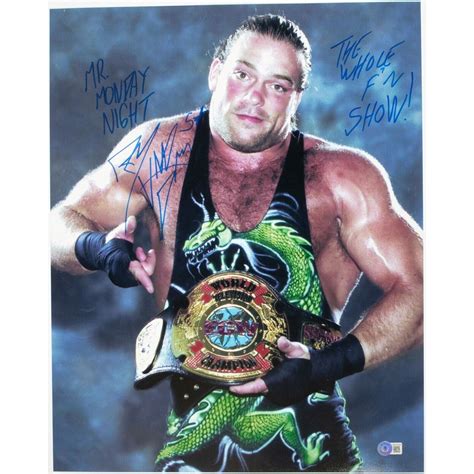 Wwe Ecw Show