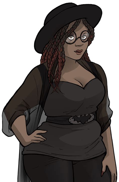 Kaneeka Scarlet Hollow Wiki