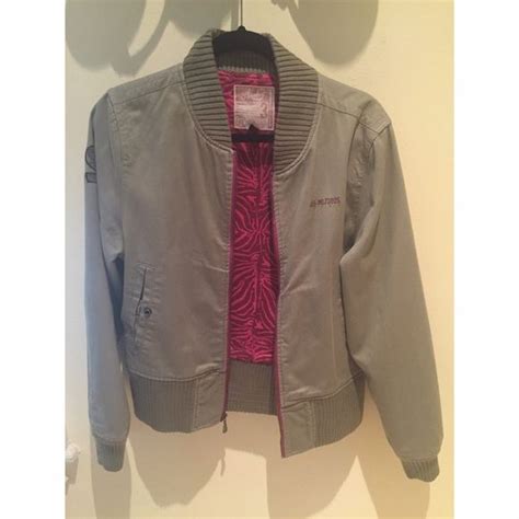 Analog Green Jacket Brand New Condition Jacket Brands Clothes