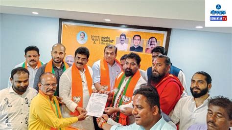 कर्नाटकातील सेक्स स्कँडल प्रकरणाचा गोव्यावर परिणाम नाही सदानंद तानावडे Karnataka Sex Scandal