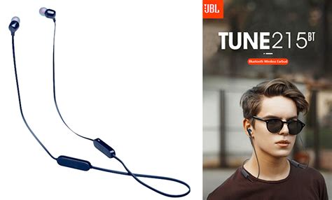 JBL Ecouteurs Bluetooth JBL 97967