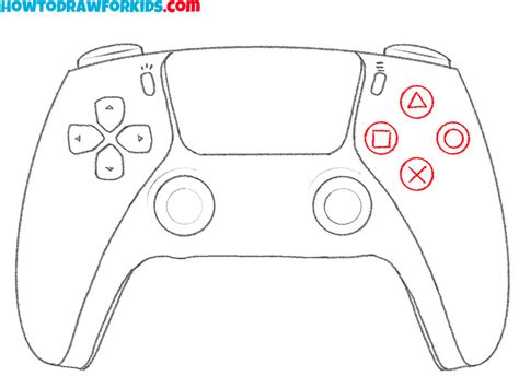 How To Draw For Games