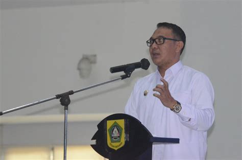 Iwan Setiawan Pengendalian Inflasi Harus Kompak Dan Tepat Sasaran