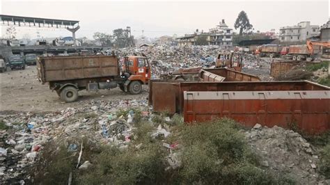 ကျောက်ဆည်ခရိုင်၊ လူထုအခြေပြုဗဟိုဌာနတွင် ပလတ်စတစ်ညစ်ညမ်းမှုဆိုင်ရာ