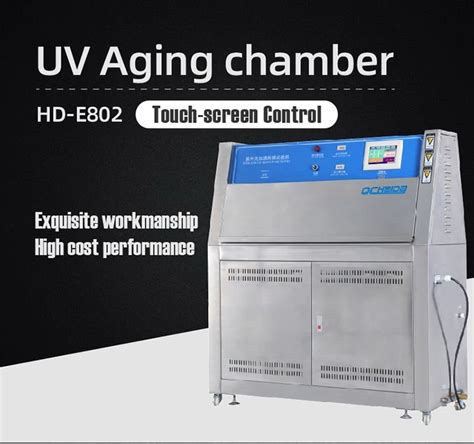 How To Choose A Uv Aging Test Chamber Uv Aging Test Chamber Selection