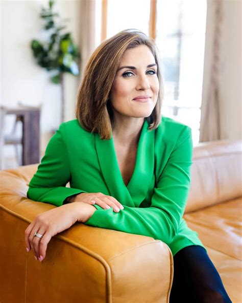 Lynn Smith Powerful Steps By Tory Archbold