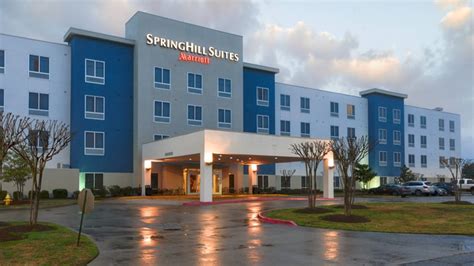 Hotels In Shreveport La Marriott Bonvoy