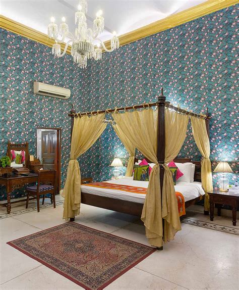 Chamber Of Prince Room The Grand Imperial Hotel Agra India