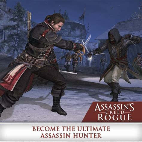 Assassins Creed The Rebel Collection Nintendo Switch
