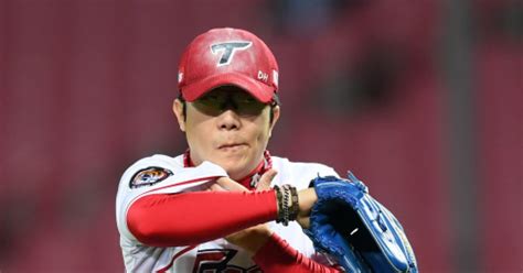 Ss포토 양현종 연승 분위기 이어가자