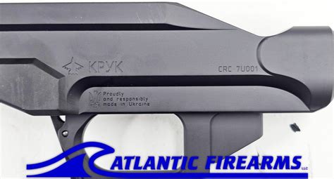 Mosin Nagant Chassis Black Crc 7u001 Kpyk