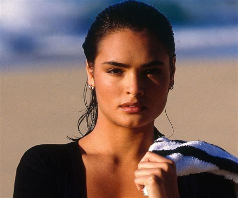 What Happened To Talisa Soto Her Age Height Career Spouse