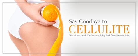 Anti Cellulite Bangkok Aesthetic Clinic