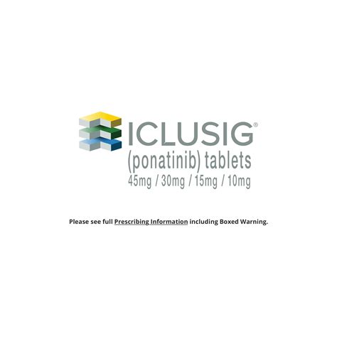 How To Take Iclusig® Ponatinib