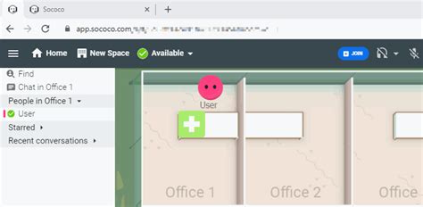 Sococo Basics Tutorial And Faqs Sococo Support