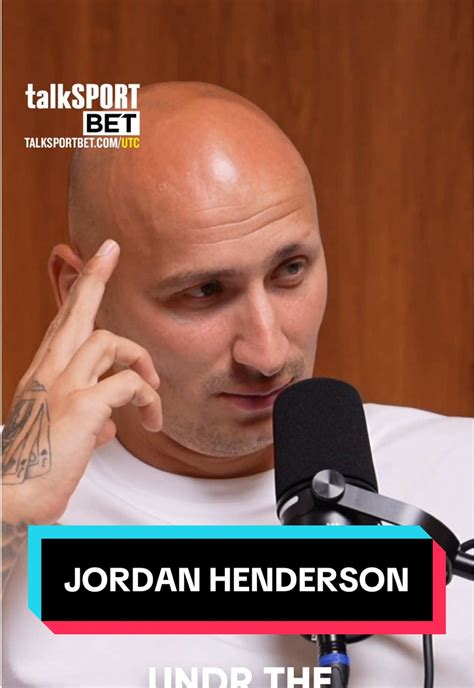 Comparing Skills Beyond Jordan Hendersons Abilities Tiktok