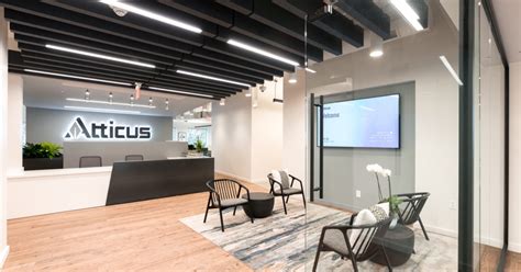 Alfred Williams And Company Atticus Llc