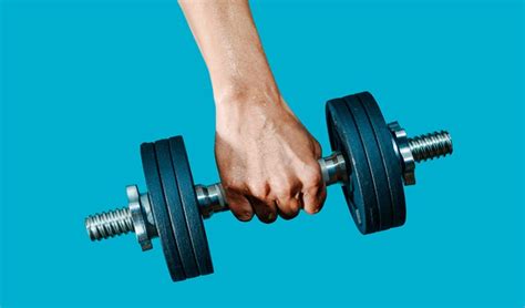 Why Men Lose Muscle In Middle Age And How To Stop It