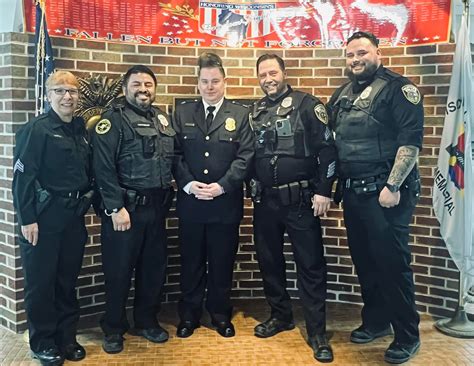 Congratulation Milwaukee Police Department District Two Facebook