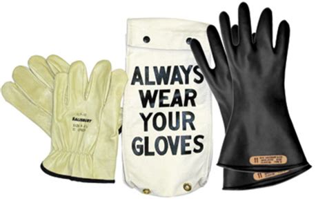 Airgas W43gk0011b 9 Salisbury By Honeywell Size 9 Black 11 Type I