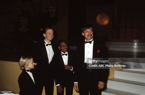 Macauley Culkin Neil Patrick Harris Jaleel White At The 5th Annual