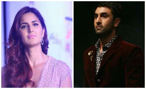 Did Ranbir Kapoor Deny Kissing Katrina Kaif In This Song Video Of Rumoured Ex Couples Dance